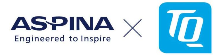 活用事例 – フレームレスモータ『TQ-RoboDrive』 – 装置への組み込み（ビルトイン） | ASPINA ロボティクス製品