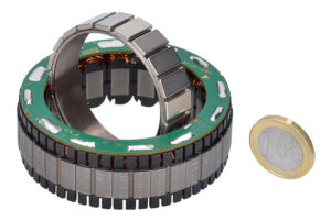 TQ-RoboDrive ILM-Eシリーズ | ASPINA ロボティクス製品