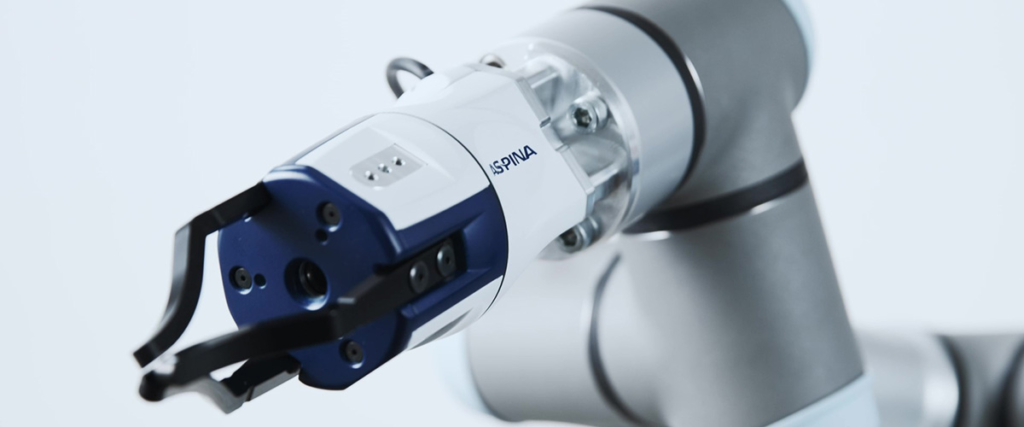 ASPINA ロボティクス製品 | ASPINAは新しい切り口、新しい見方で「動き」のご提案をしています。