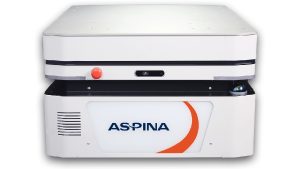 モデル・仕様 | 製造現場向け自動搬送ロボット『AspinaAMR』